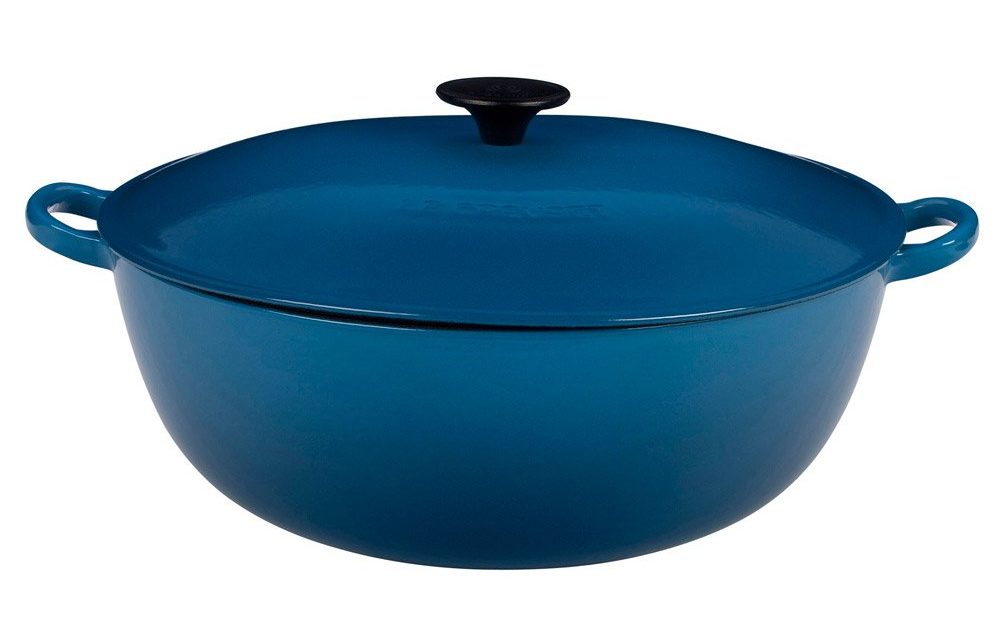 Kitchen Tools - Timpano Recipe