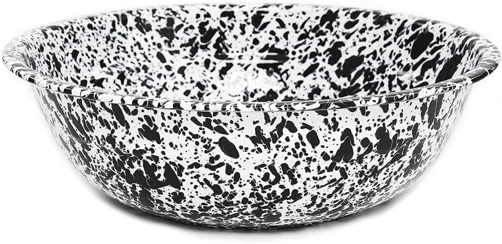 Timballo Pan, Timballo Bowl, Timpano Pan, Timpano Bowl