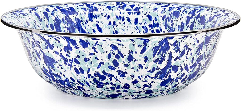 Timballo Pan, Timballo Bowl, Timpano Pan, Timpano Bowl