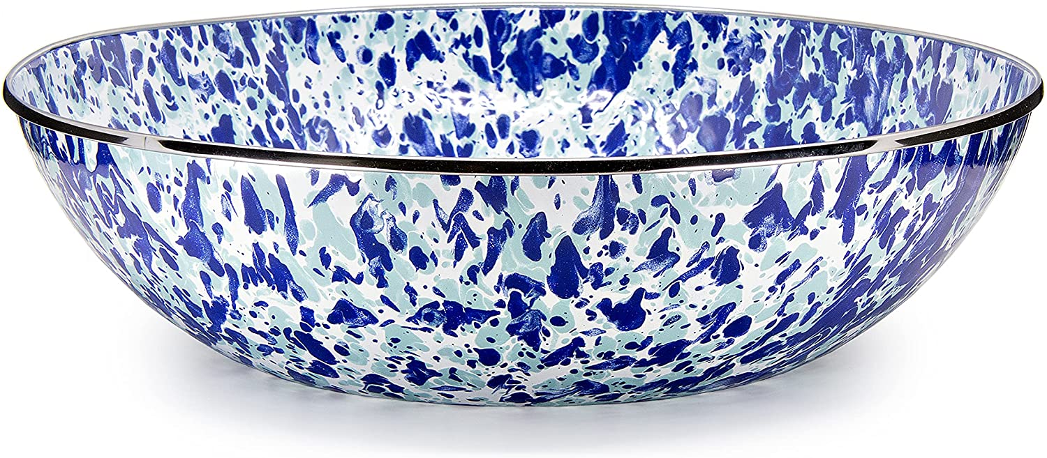 Timballo Pan, Timballo Bowl, Timpano Pan, Timpano Bowl